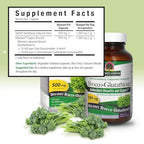 Multivitamin for men with antioxidant support