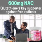 multivitamin for men with antioxidants