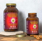 multivitamin for men with antioxidants