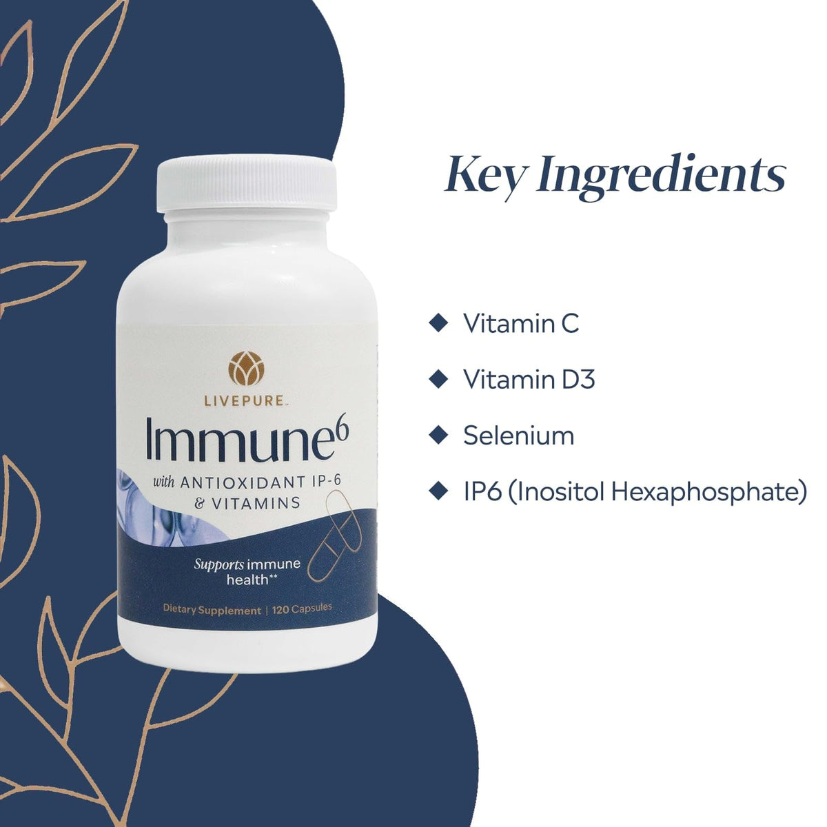 multivitamin for men with antioxidants