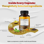 multivitamin for men with antioxidants