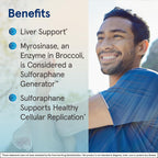 multivitamin for men with antioxidants