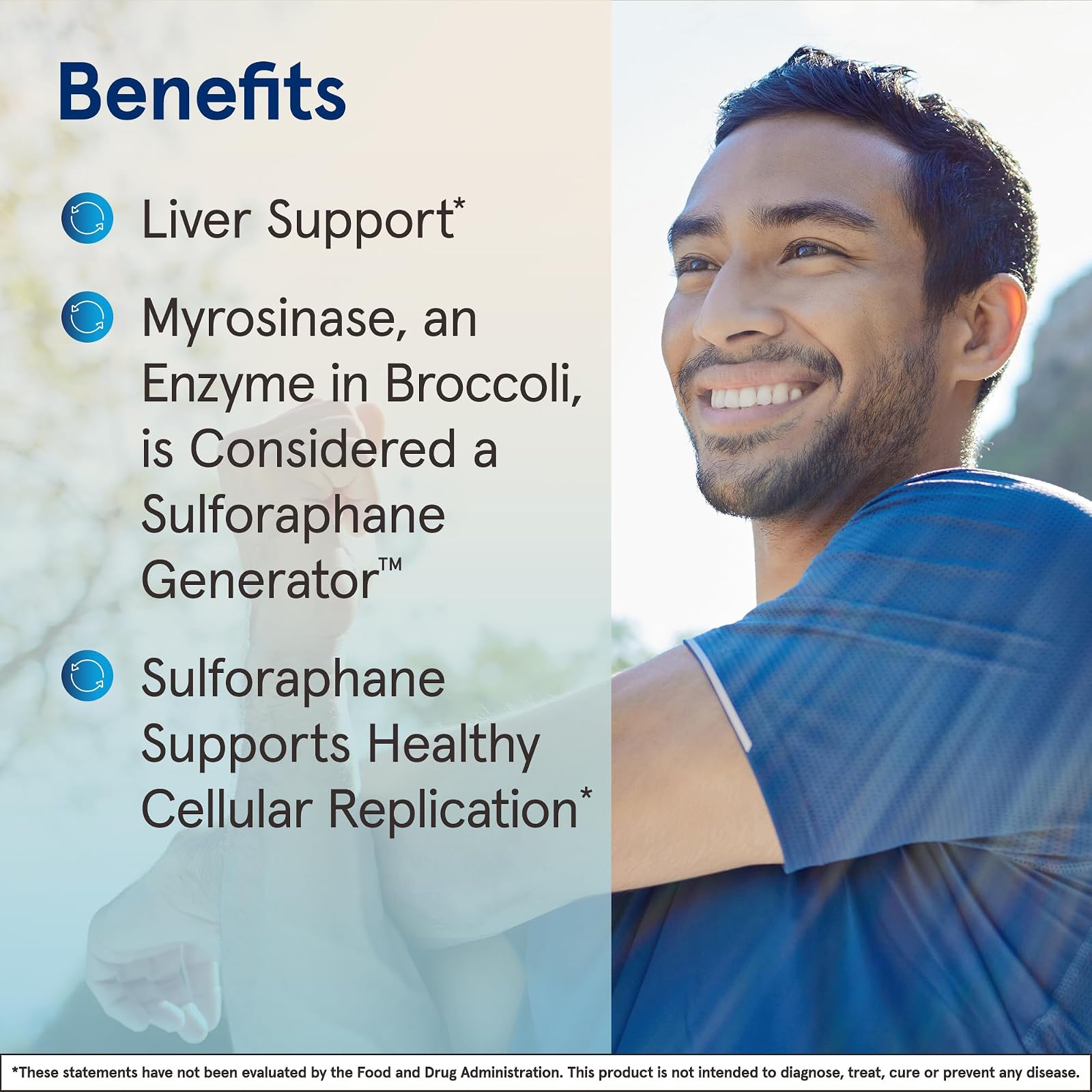 multivitamin for men with antioxidants