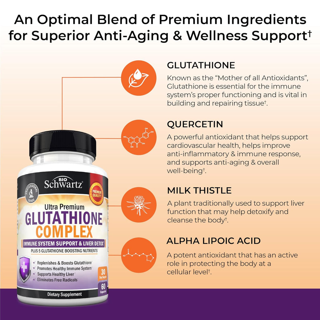 Multivitamin for men with antioxidants
