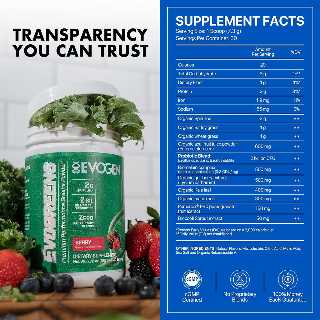 multivitamin for men with antioxidants