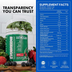 multivitamin for men with antioxidants