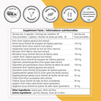 multivitamin for men with antioxidants