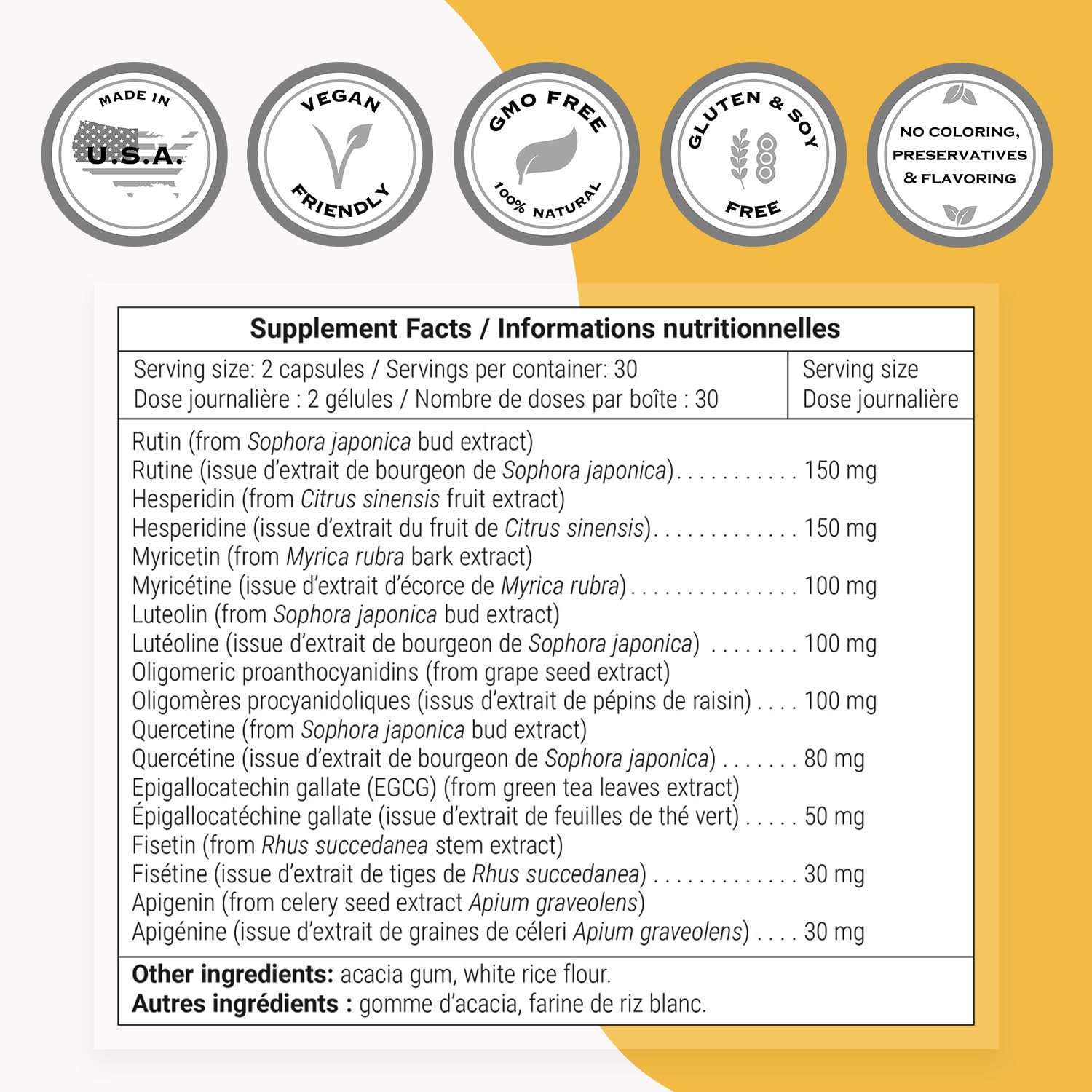 multivitamin for men with antioxidants