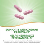 multivitamin for men with antioxidants