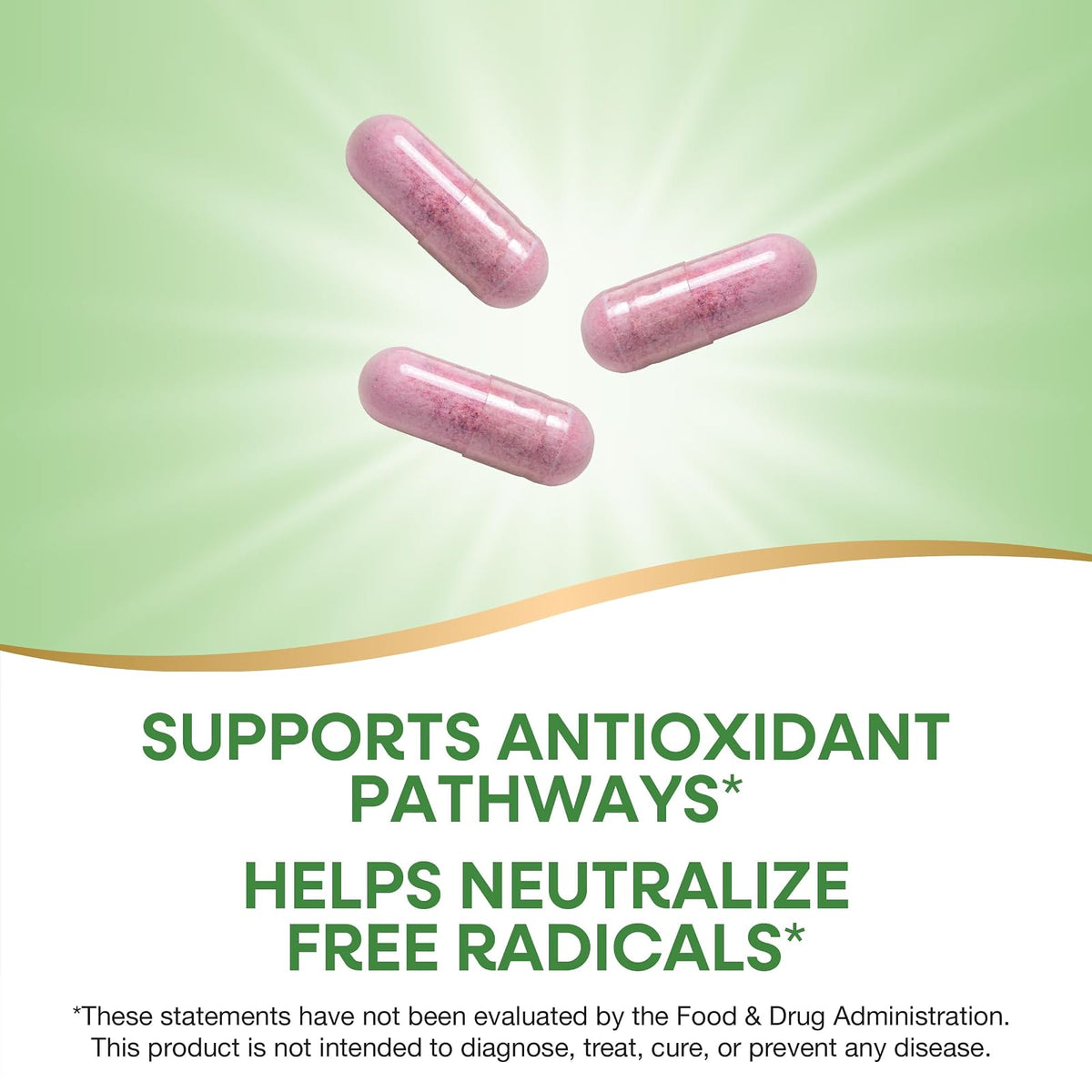 multivitamin for men with antioxidants