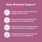 multivitamin for men with antioxidants