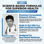 multivitamin for men with antioxidants