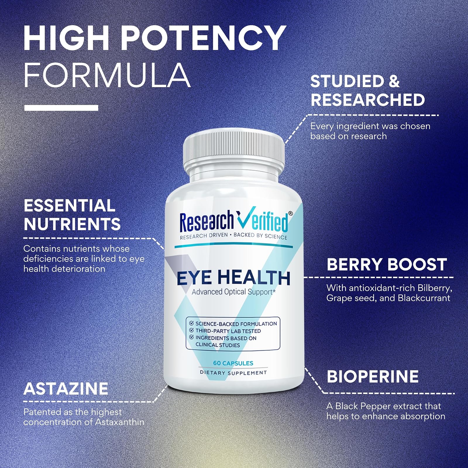 multivitamin for men with antioxidants