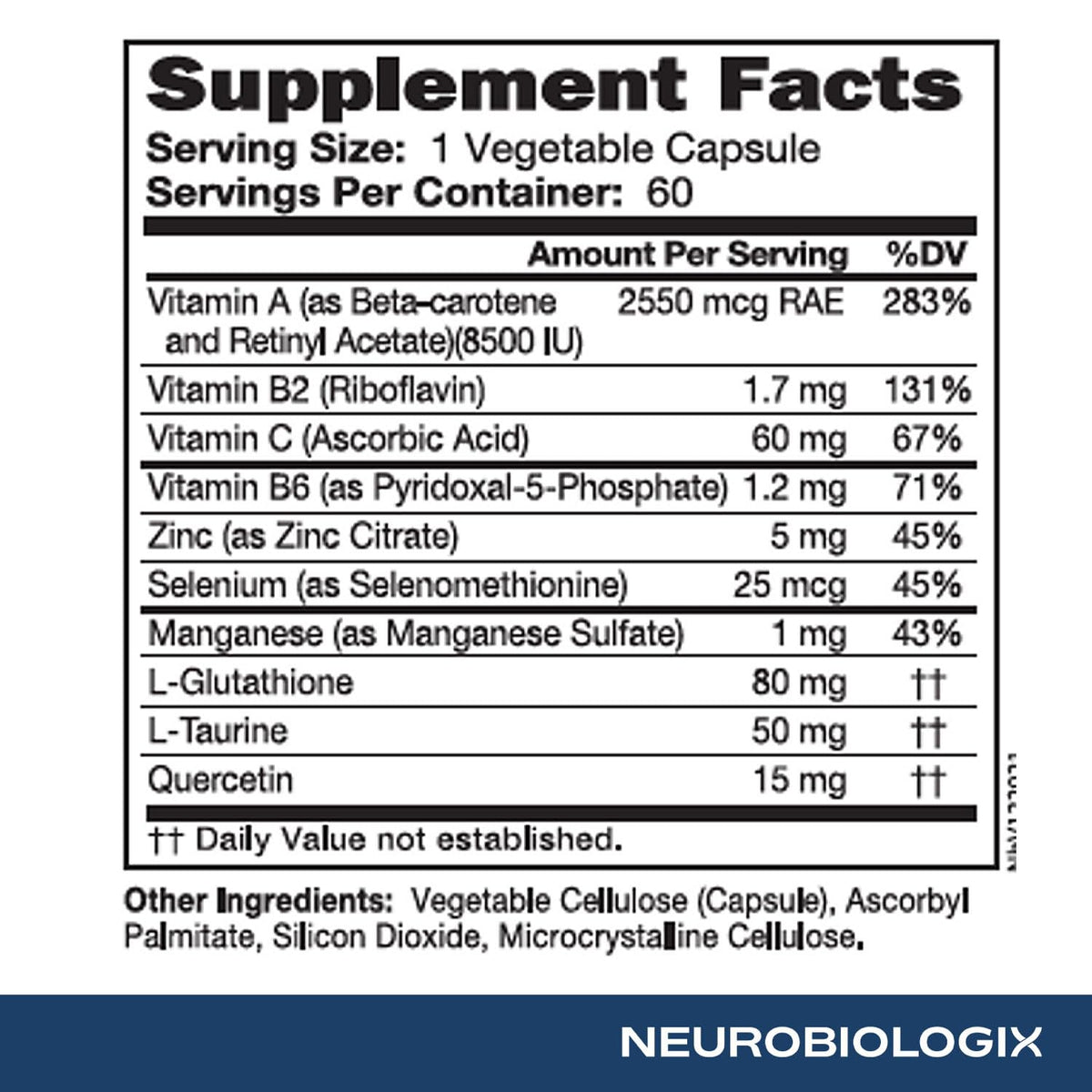 multivitamin for men with antioxidants