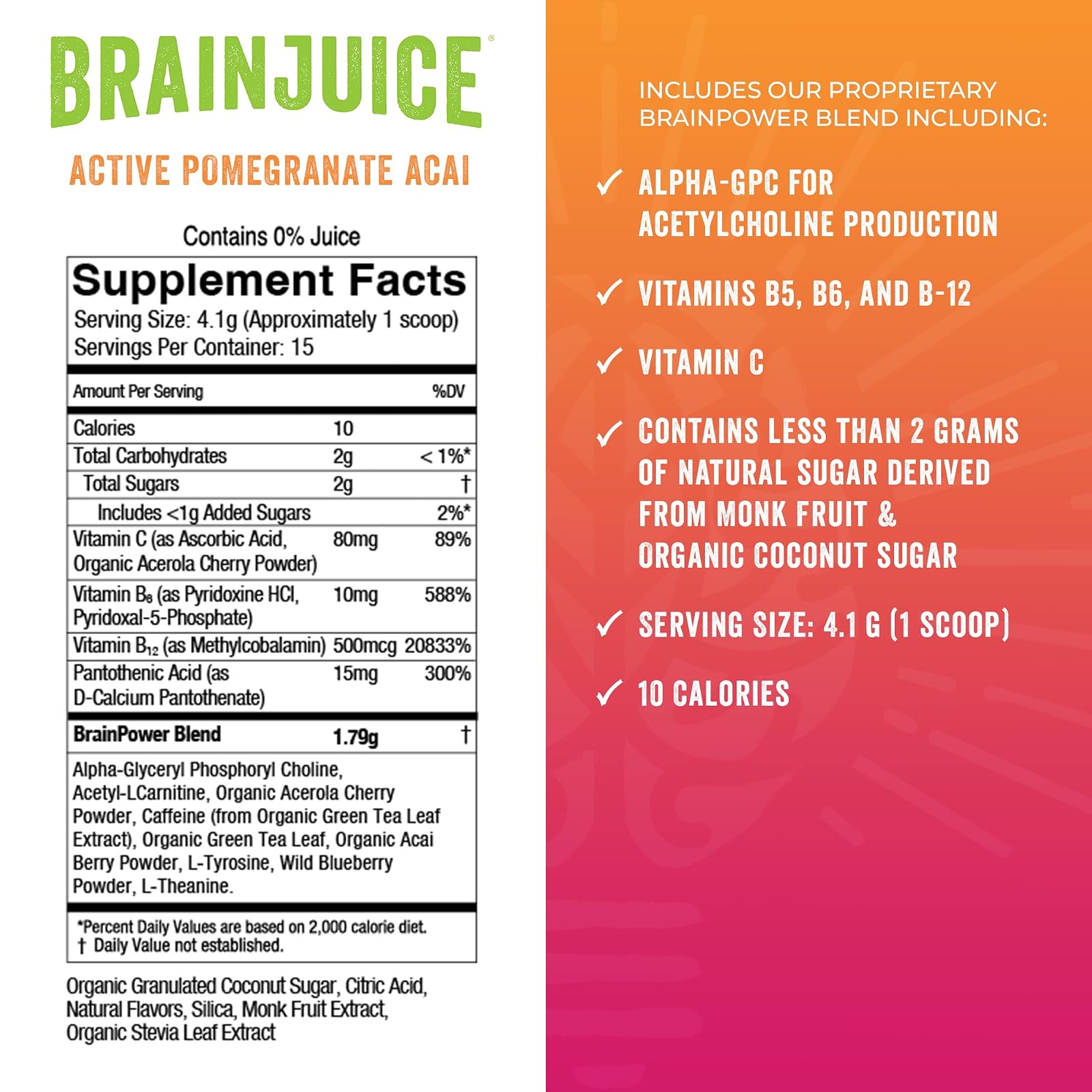 multivitamin for men with antioxidants