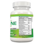 multivitamin for men with antioxidants