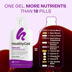 multivitamin for men with antioxidants