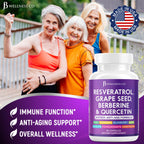 Multivitamin for men with antioxidants