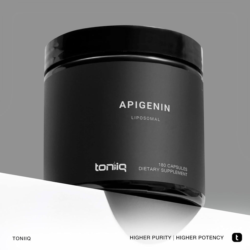 Multivitamin for men with Apigenin