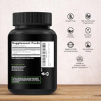 multivitamin for men with Artemisinin