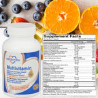 multivitamin for men with B-vitamins
