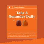 multivitamin for men with B12