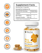 multivitamin for men with bee pollen