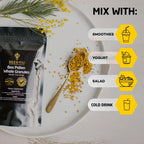 multivitamin for men with bee pollen