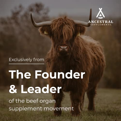 multivitamin for men with beef brain