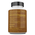 multivitamin for men with beef cartilage