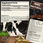 multivitamin for men with beef liver