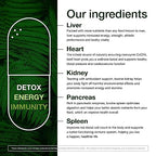 multivitamin for men with beef liver