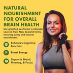 multivitamin for men with beef nutrients