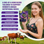 multivitamin for men with beef organs