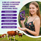 multivitamin for men with beef organs