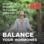 multivitamin for men with beef organs
