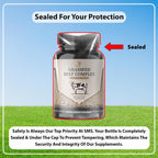 multivitamin for men with beef organs