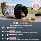 multivitamin for men with beef organs