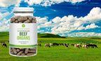 multivitamin for men with beef organs