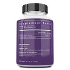 multivitamin for men with beef spleen