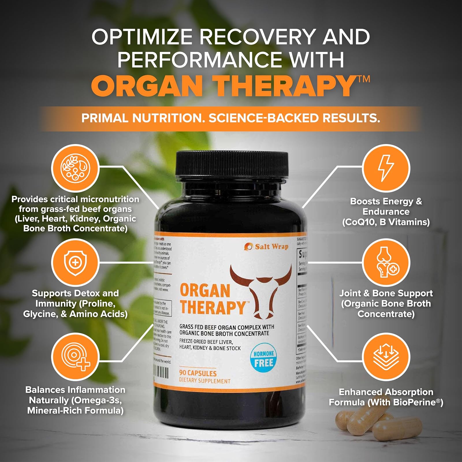 multivitamin for men with beef