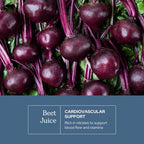 multivitamin for men with beet extract