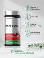 multivitamin for men with beet root