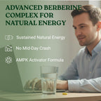 multivitamin for men with berberine