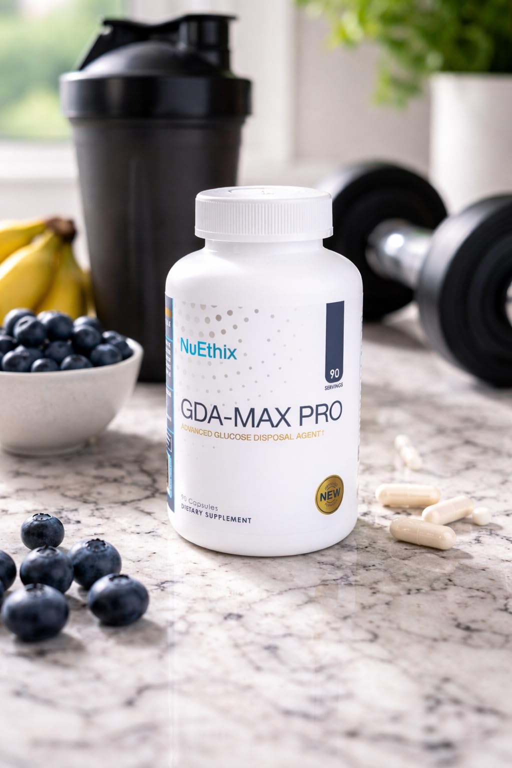multivitamin for men with berberine