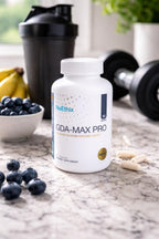multivitamin for men with berberine