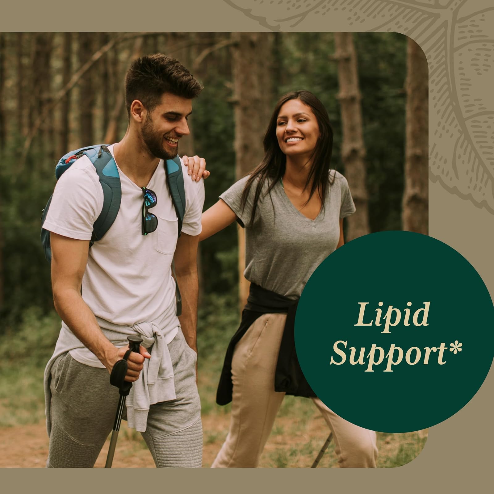 multivitamin for men with berberine