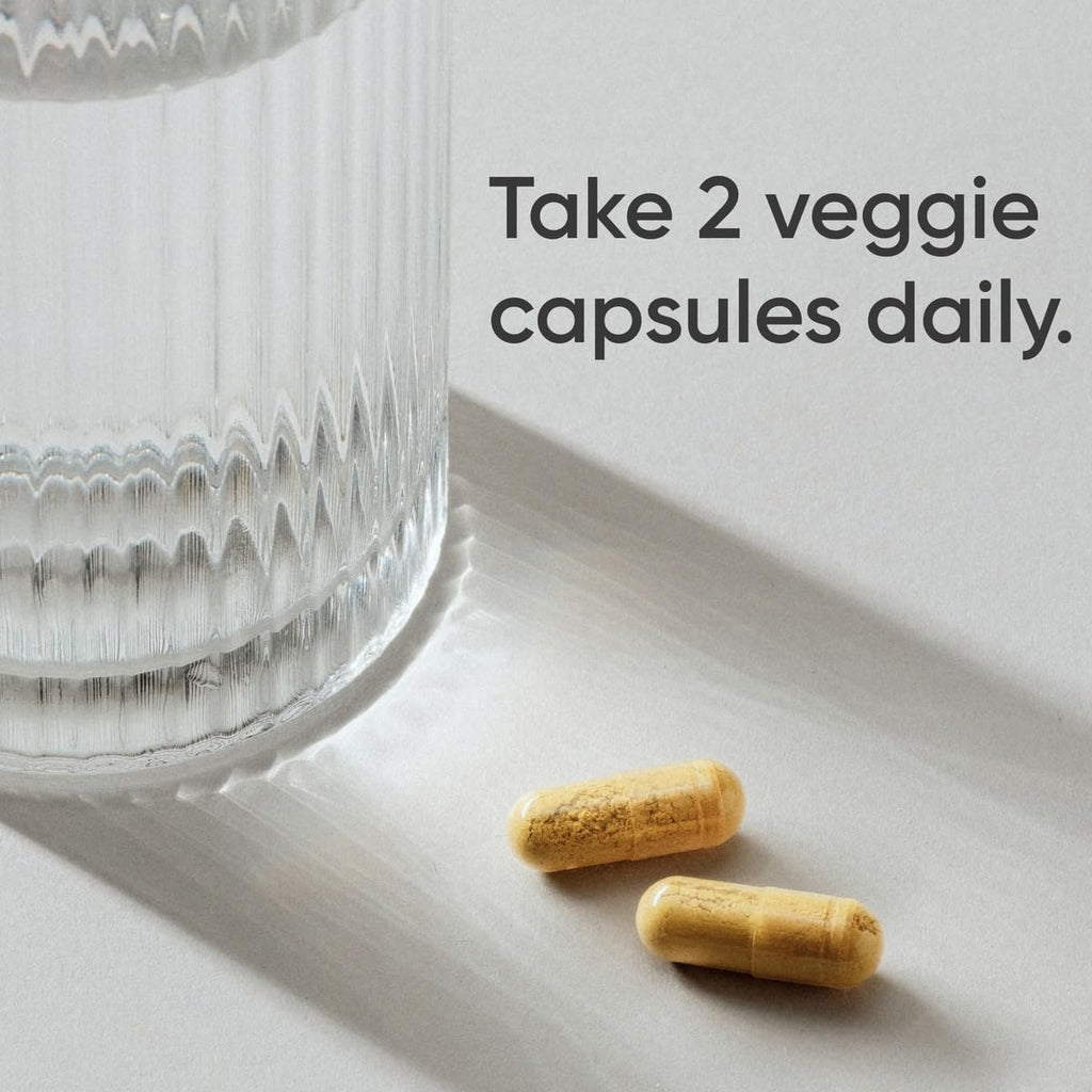 multivitamin for men with Berberine