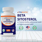 multivitamin for men with Beta Sitosterol