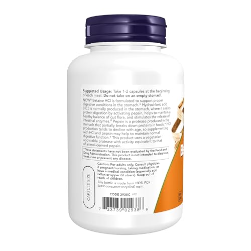 multivitamin for men with Betaine HCl